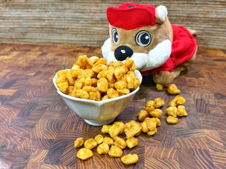 How To Make Buc-ees Beaver Nuggets Recipe (EASY Copycat) - Trust Me ...