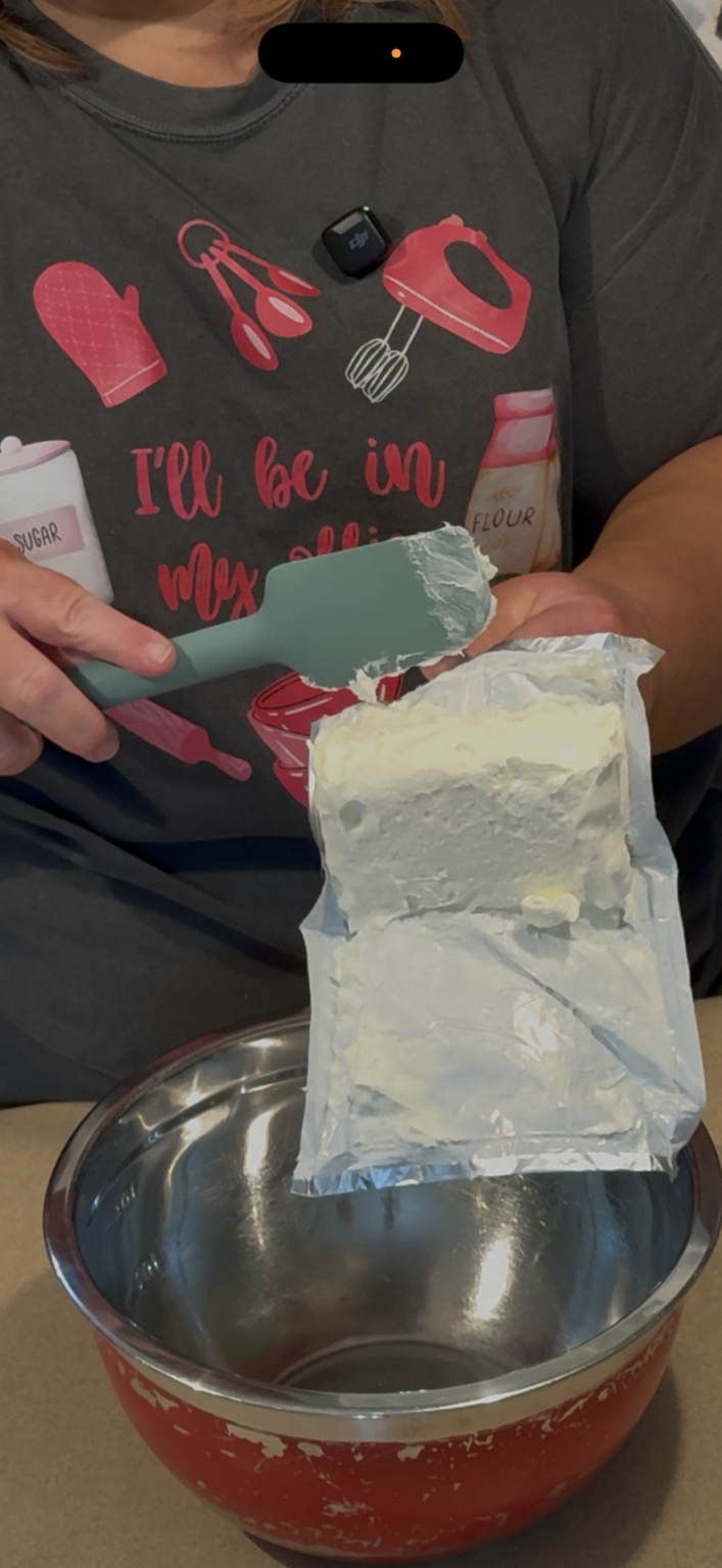 Alabama Firecracker Dip - Cookinwithbabe