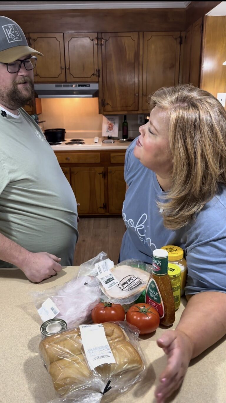 Mommas Sub Sandwiches: Easy Family Favorite